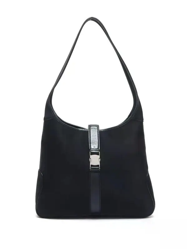 FERRAGAMO Clasp Shoulder Bag