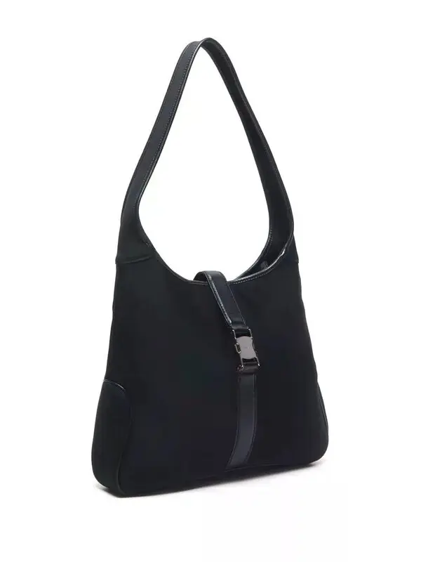 FERRAGAMO Clasp Shoulder Bag