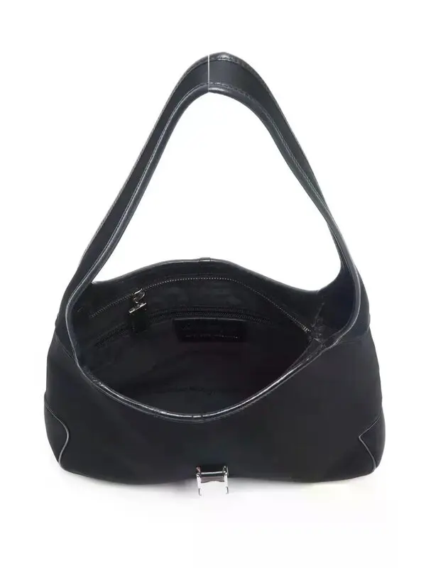 FERRAGAMO Clasp Shoulder Bag