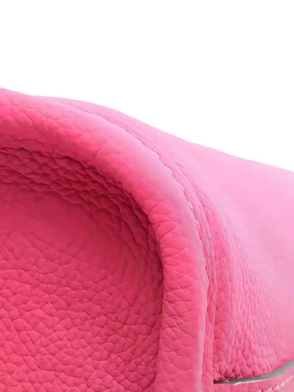 LOUIS VUITTON Monogram Reversible Tote Bag - Pink