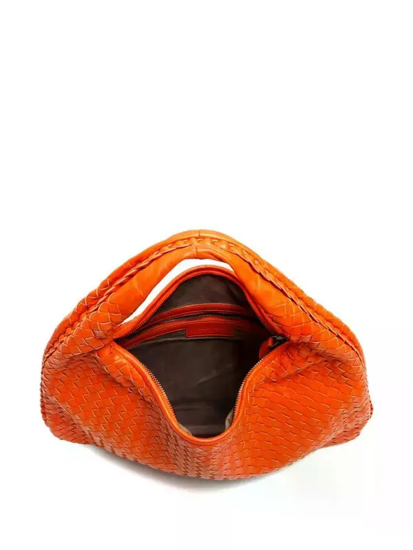 Bottega Veneta 2011 Intrecciato Shoulder Bag