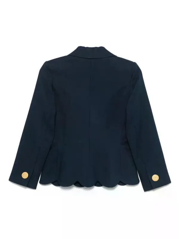 Givenchy 1990s Quilted Jacket