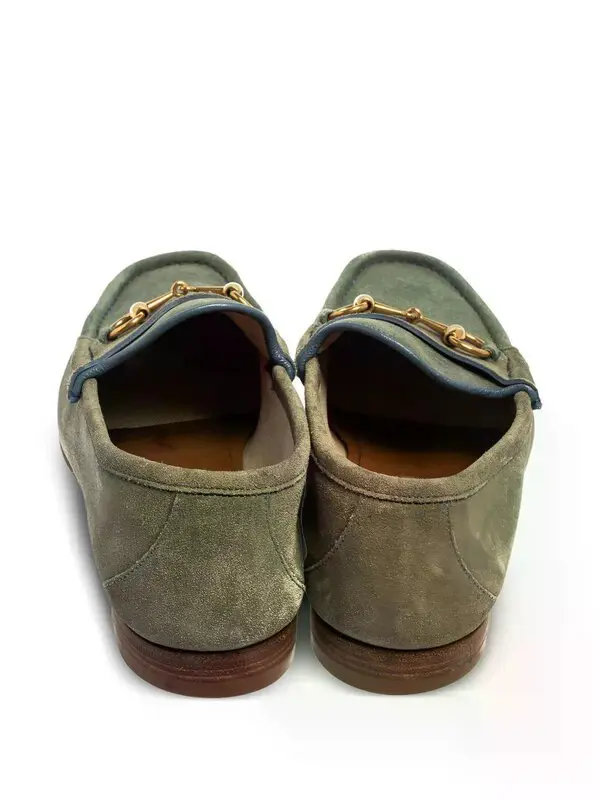 Gucci Horsebit Loafers