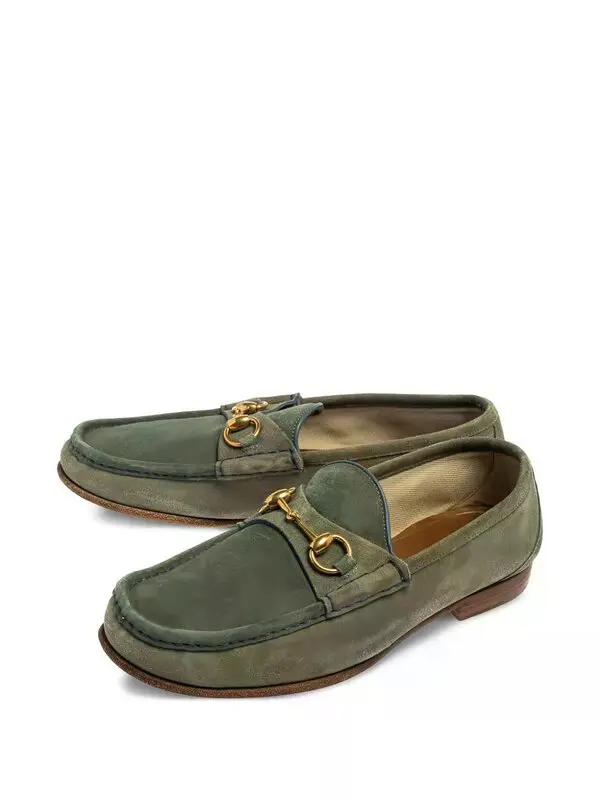 Gucci Horsebit Loafers