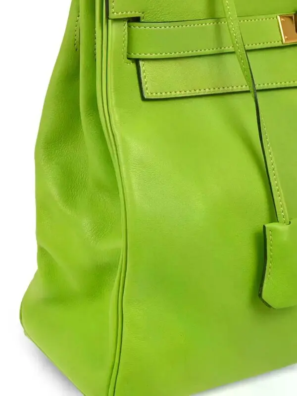 Hermès 1996 Kelly Retourne 32 Tote Bag