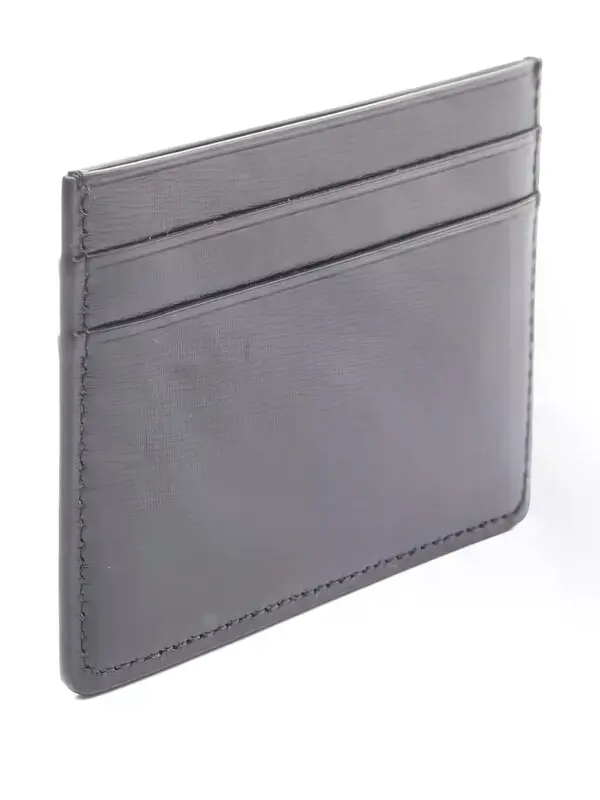 JIL SANDER 2020s Leather Card Holder