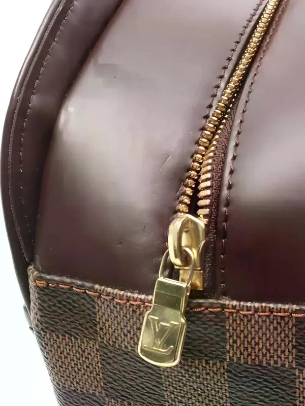 LOUIS VUITTON Saria Handbag