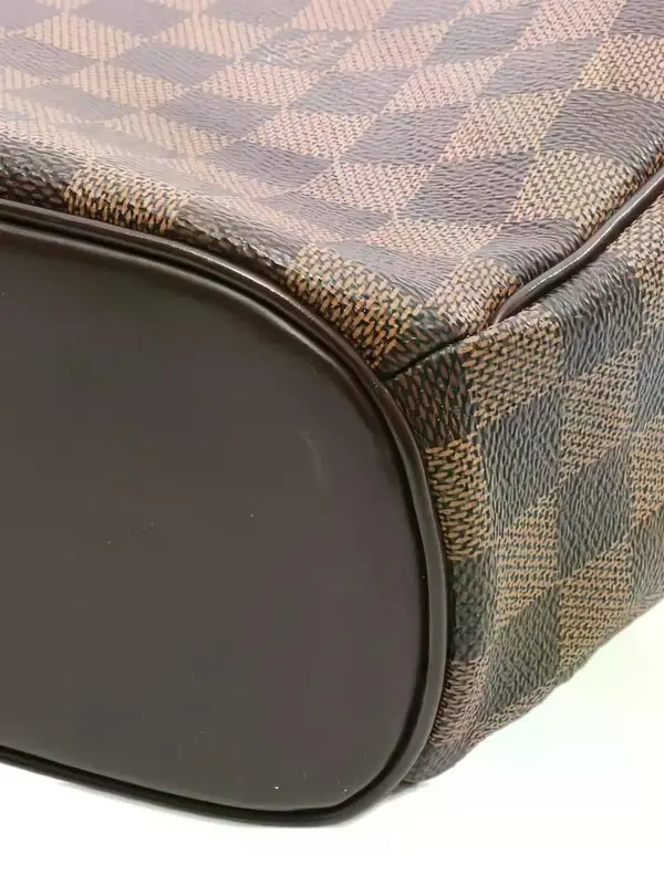 LOUIS VUITTON Saria Handbag