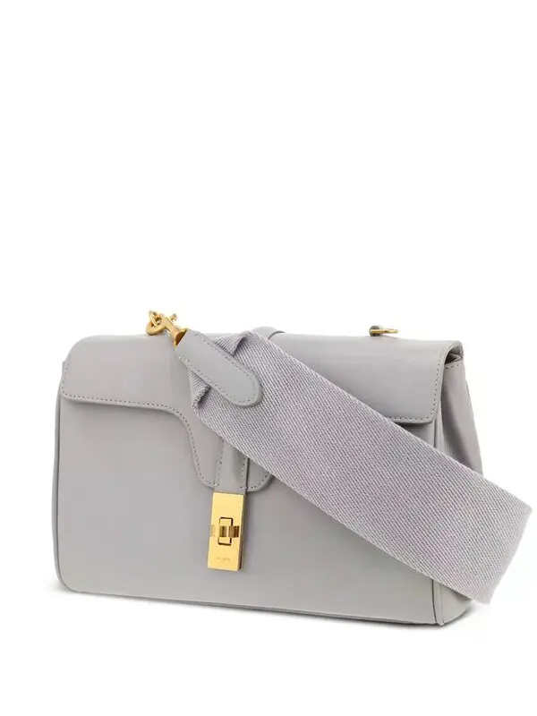 Celine Soft Teen Shoulder Bag