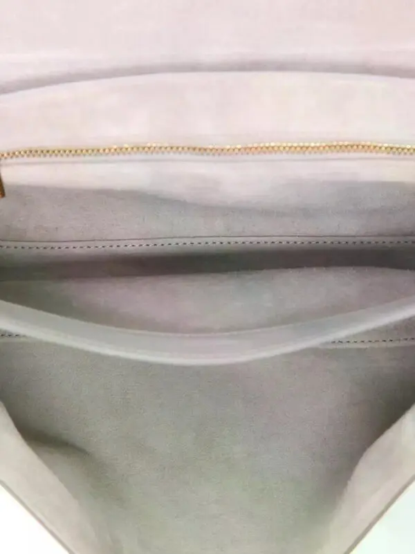 Celine Soft Teen Shoulder Bag