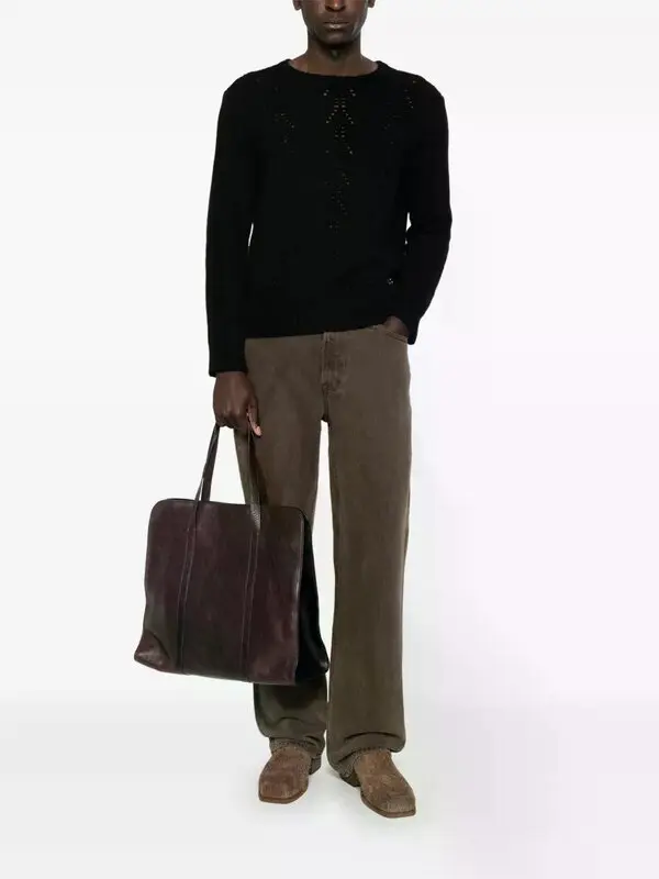 THE ROW Ben Tote Bag