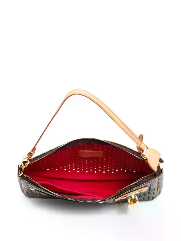LOUIS VUITTON 2006 Pochette Handbag