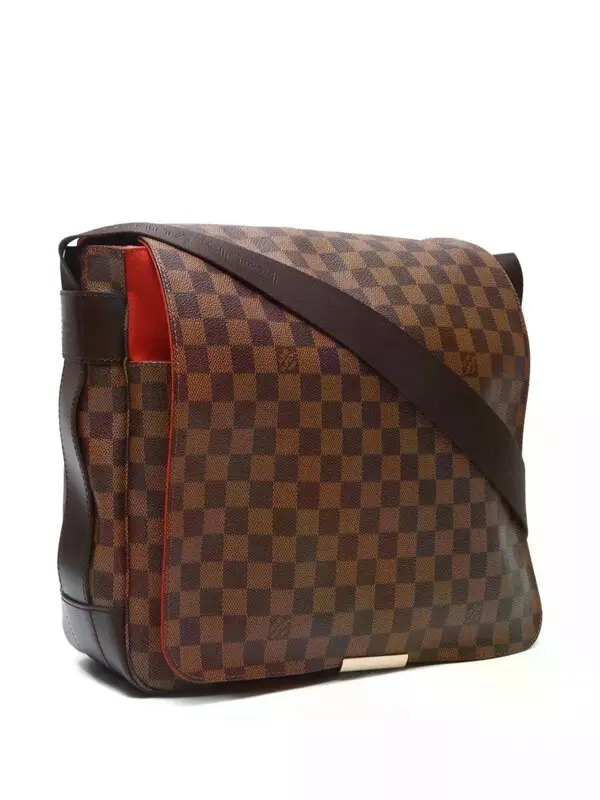 LOUIS VUITTON Bastille Shoulder Bag - Brown