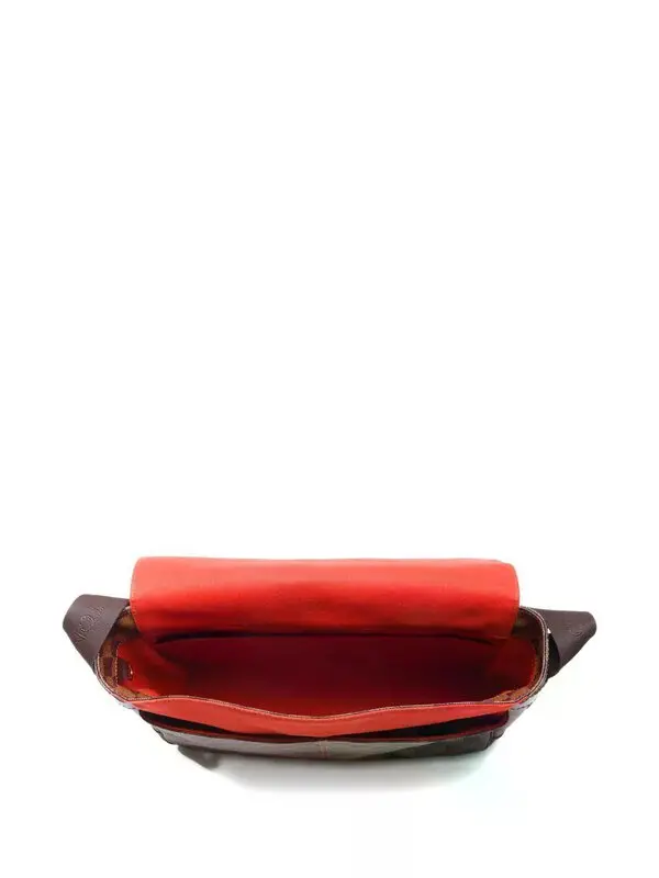 LOUIS VUITTON Bastille Shoulder Bag - Brown