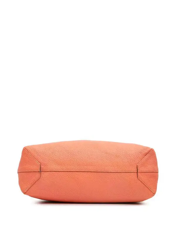 Hermès Double Sens 36 Tote Bag - Pink