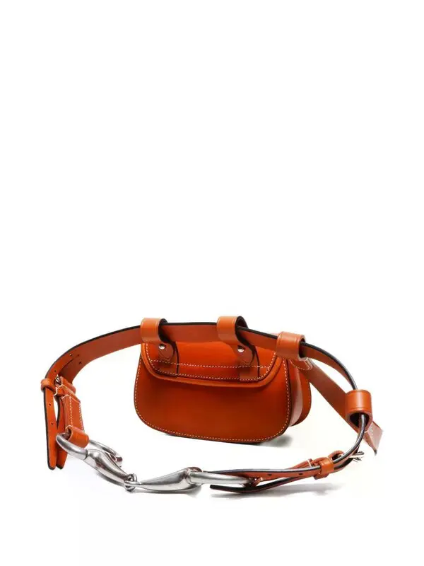 Gucci Bamboo Belt Bag