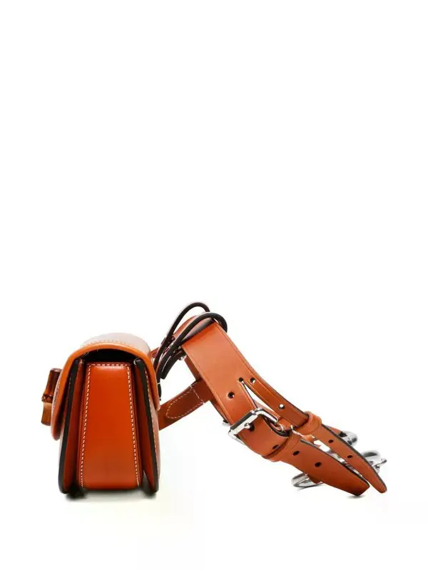 Gucci Bamboo Belt Bag
