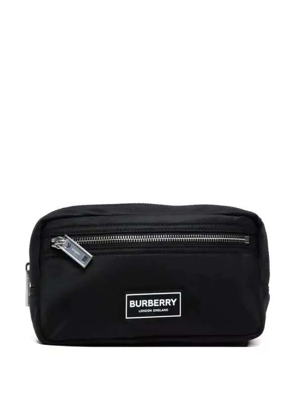 Burberry 2015-2025 Zip-top Pouch