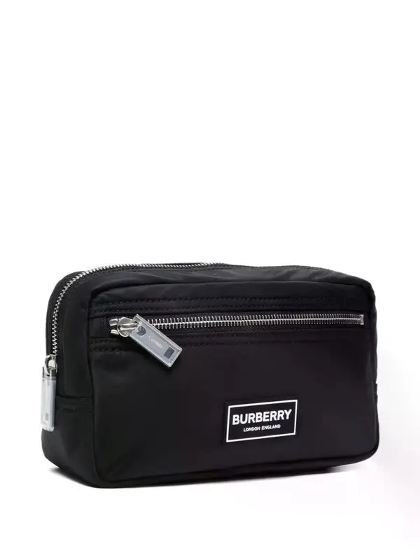 Burberry 2015-2025 Zip-top Pouch