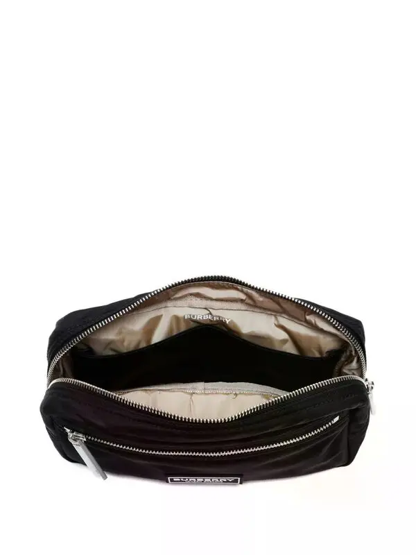 Burberry 2015-2025 Zip-top Pouch