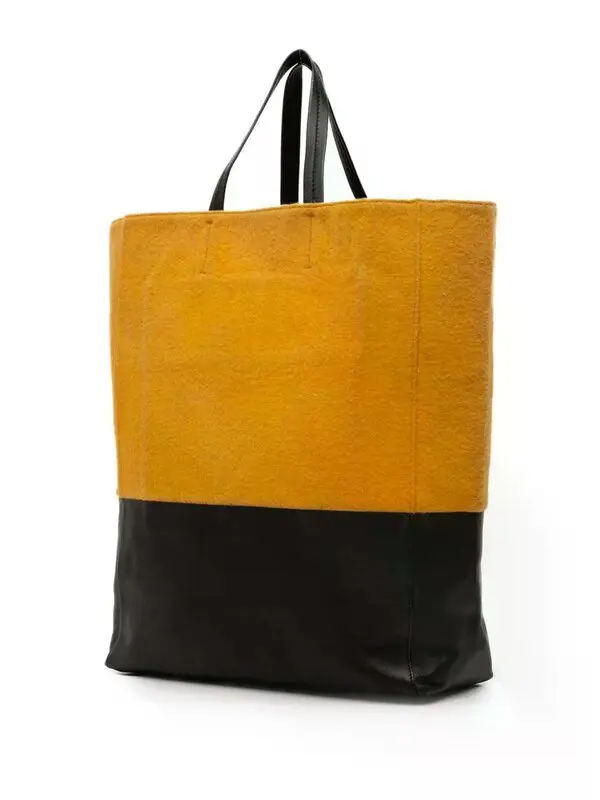 Celine Vertical Cabas Tote Bag