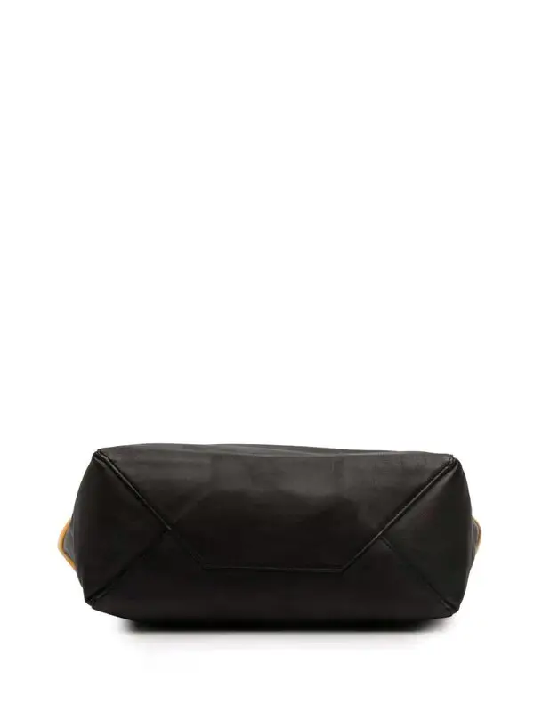 Celine Vertical Cabas Tote Bag