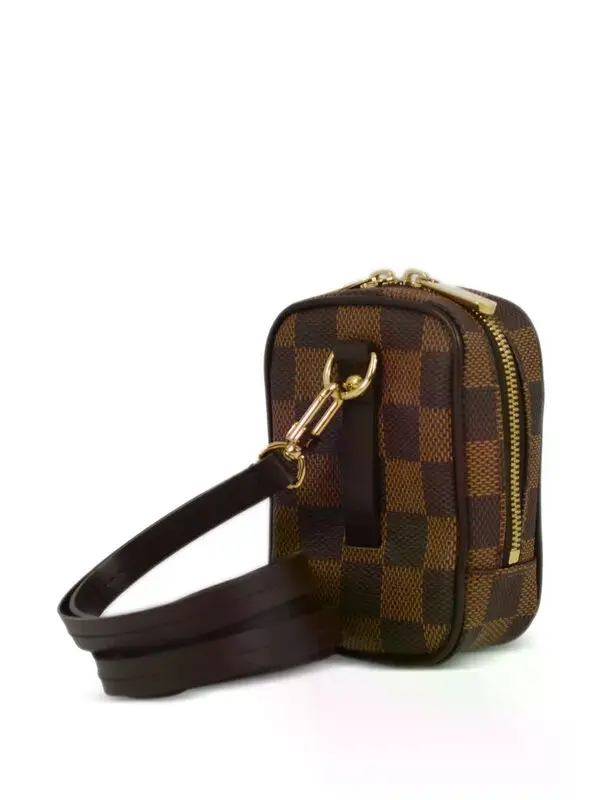 LOUIS VUITTON Etui Okapi Pm Shoulder Bag