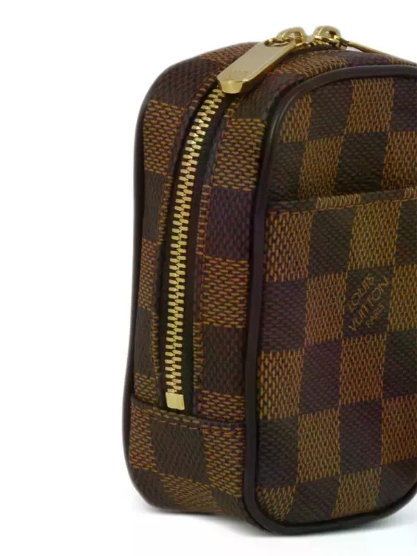 LOUIS VUITTON Etui Okapi Pm Shoulder Bag