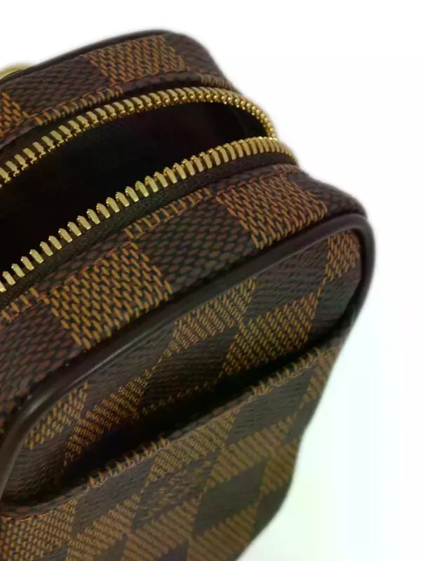 LOUIS VUITTON Etui Okapi Pm Shoulder Bag