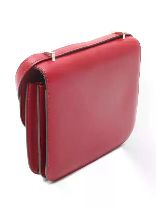 Hermès Constance Iii Mini Crossbody Bag