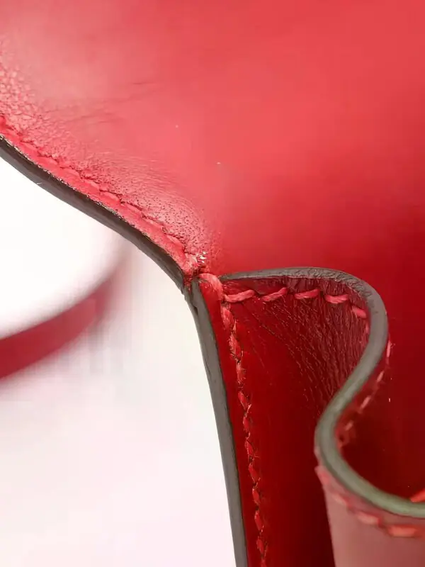 Hermès Constance Iii Mini Crossbody Bag