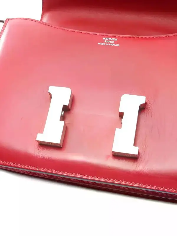 Hermès Constance Iii Mini Crossbody Bag