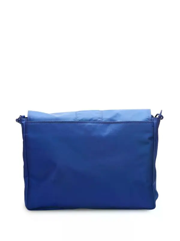 Fendi Ff Lock Crossbody Bag