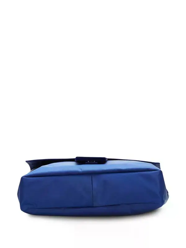 Fendi Ff Lock Crossbody Bag
