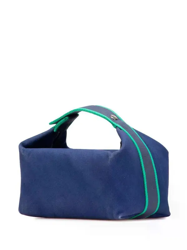 Hermès Bride A Brac Vanity Bag - Blue