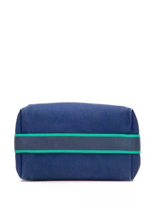 Hermès Bride A Brac Vanity Bag - Blue