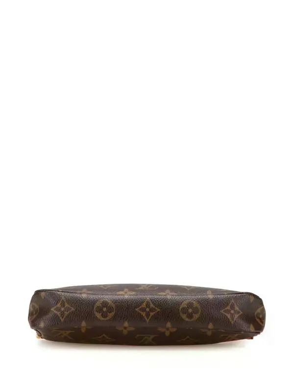 LOUIS VUITTON Pre-owned 2007 Monogram Pochette Accessoires
