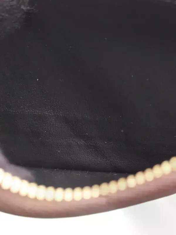 LOUIS VUITTON 2019-2025 Monogram Giant Reverse Zippy Wallet Long Wallets - Brown