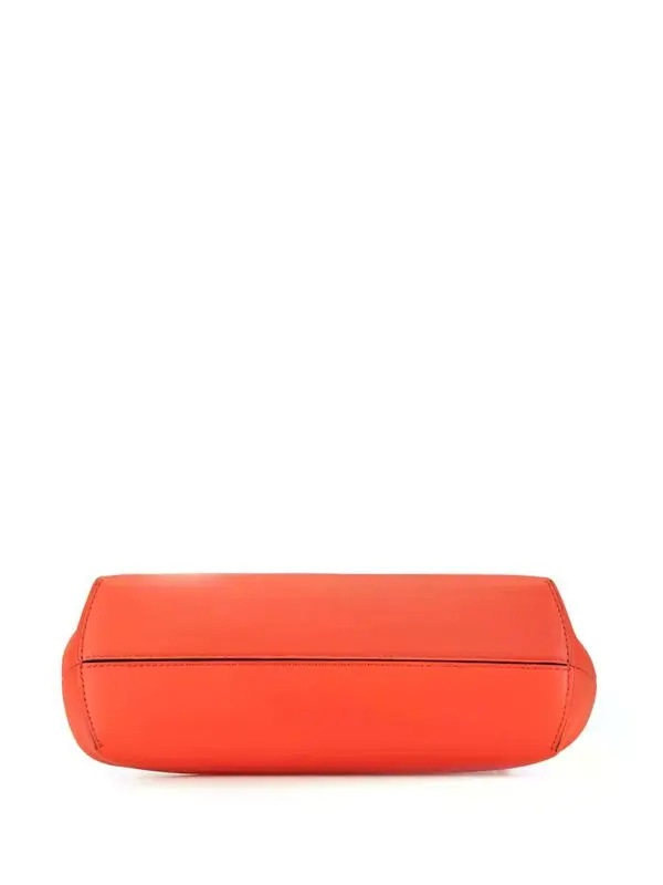 Fendi 2019 First Crossbody Bag - Red