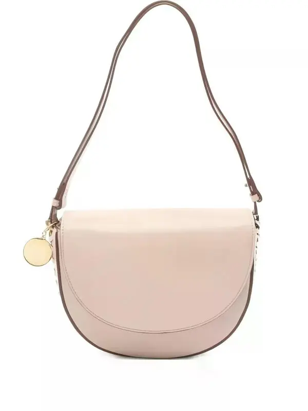 Stella McCartney 2010 Chain Frayme Shoulder Bag