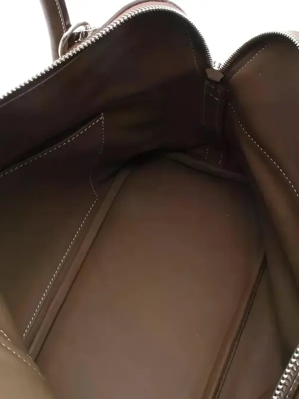 Hermès Bolide 31 Tote Bag - Brown