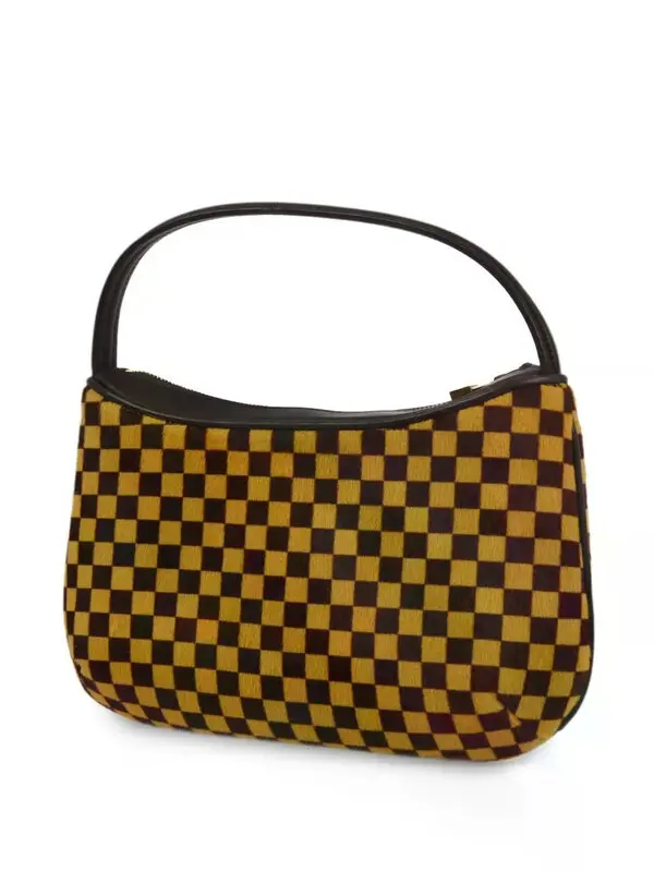 LOUIS VUITTON 2001 Tiger Handbag