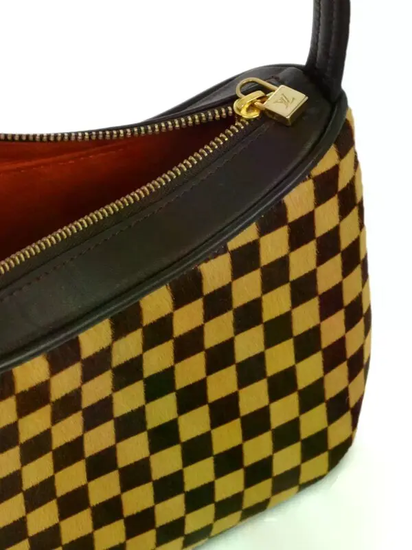 LOUIS VUITTON 2001 Tiger Handbag
