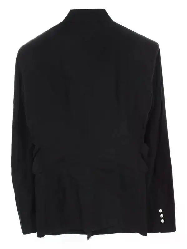 Prada 2010s Cotton Shirt