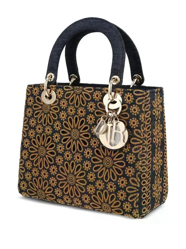 Dior Lady Handbag