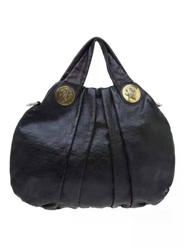 Gucci Hysteria Guccissima Tote Bag
