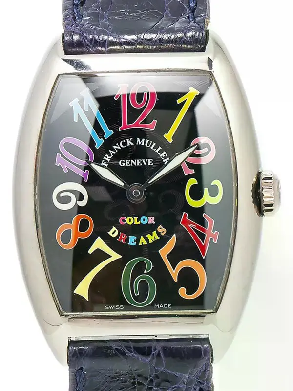 Franck Muller Color Dreams 29mm Timepiece