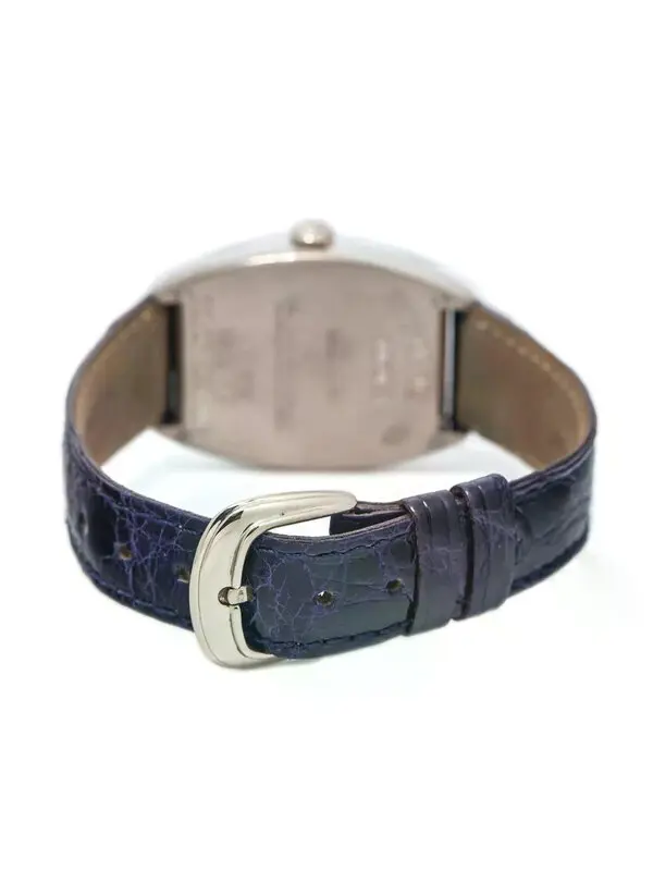 Franck Muller Color Dreams 29mm Timepiece