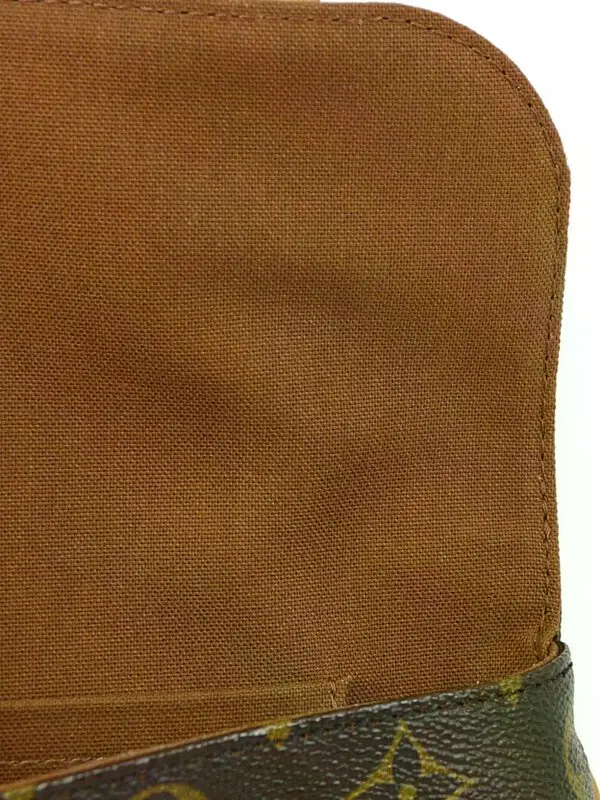 LOUIS VUITTON 2005 Marelle Belt Bag