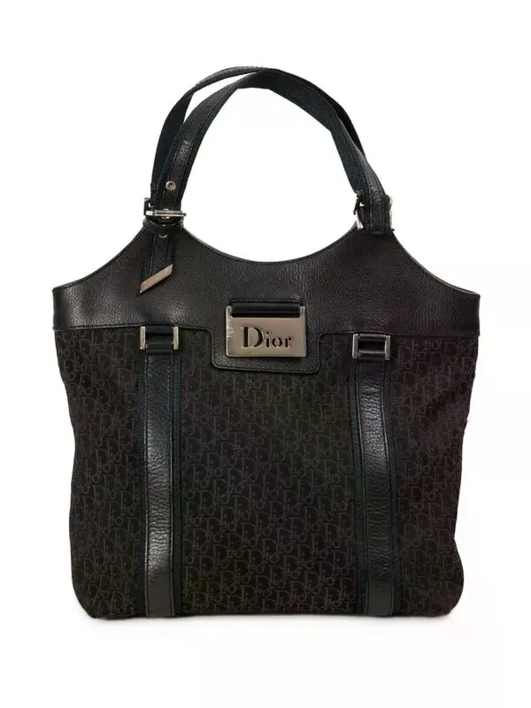 Dior 2007 Street Chic Handbag